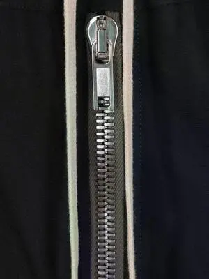 Rick Owens Cargo Belas Cargo-pockets Pants
