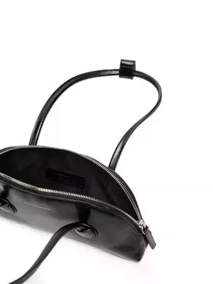 MARGESHERWOOD Mini Bessette East-west Bag - Black