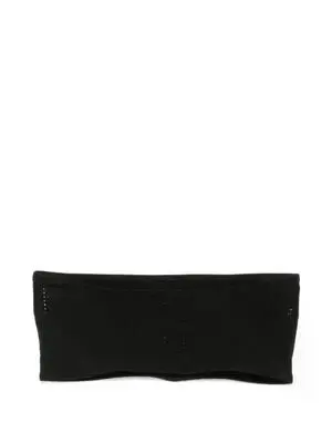 TOTEME Strapless Bikini Top