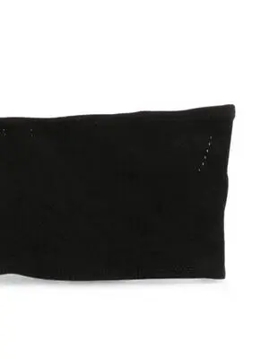 TOTEME Strapless Bikini Top