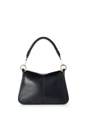 OSPREY The Oxford Pebbled Leather Shoulder Bag
