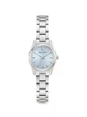 Bulova Surveyor 23mm Watch