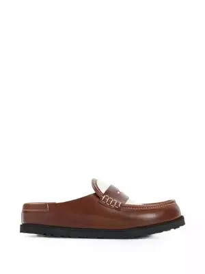 BIRKENSTOCK Naples Loafers