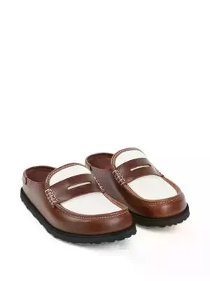 BIRKENSTOCK Naples Loafers