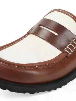 BIRKENSTOCK Naples Loafers