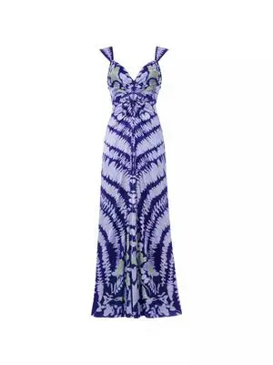 Printed Maxi Dresses