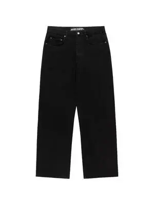 SP5DER Oxy Logo Patch Jeans