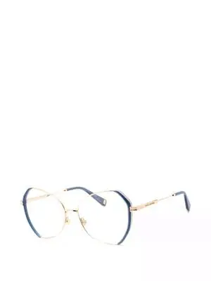 Marc Jacobs Geometric-frame Glasses