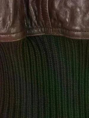 Rick Owens Dracuflight Cropped Jacket