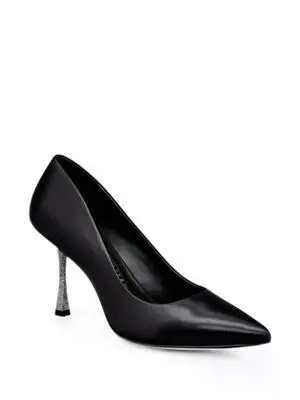 KAT MACONIE Pointed-toe Pumps