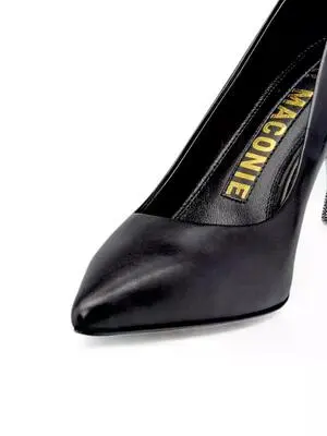 KAT MACONIE Pointed-toe Pumps