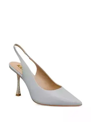 KAT MACONIE Pointed-toe Mules