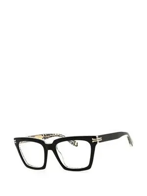 Marc Jacobs Cat Eye Glasses