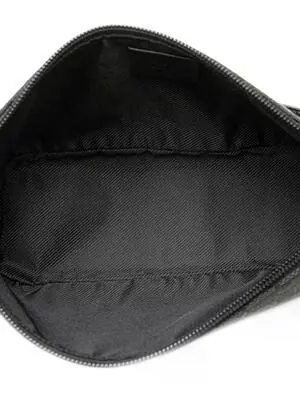 Gucci 2000-2015 Gg Canvas Boat Shoulder Bag