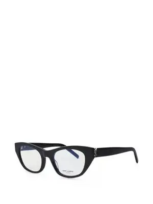 Saint Laurent Cat-eye Frame Glasses