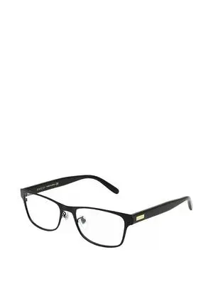 Gucci Rectangle Frame Glasses
