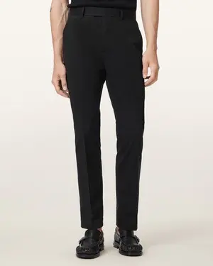 ALLSAINTS Bay Tailored Stretch Trousers