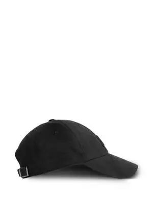 JIL SANDER Logo-embroidered Hat