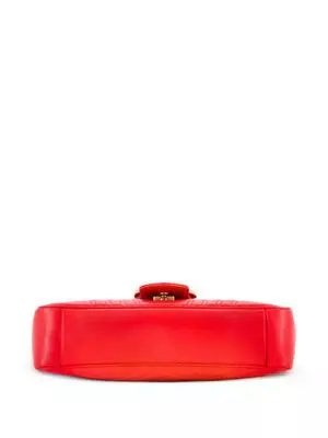 Gucci Gg Marmont Matelassé Leather Shoulder Bag