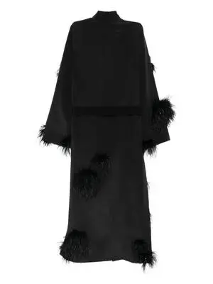 MACGRAW Verger Coat