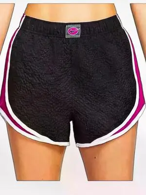 Nike Icon Clash Tempo Shorts - Black