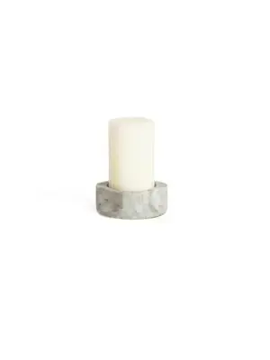 EDITIONS MILANO Arch Pillar Candle Holder