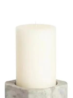 EDITIONS MILANO Arch Pillar Candle Holder