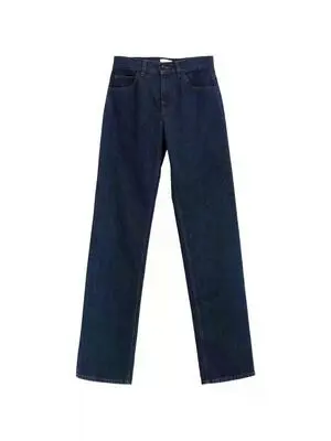 THE ROW Carlyl Jeans - Blue
