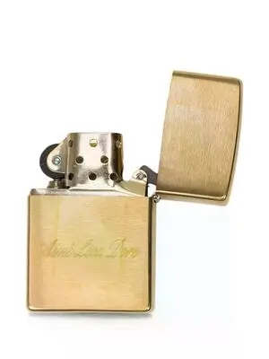 Aimé Leon Dore Logo-engraved Lighter