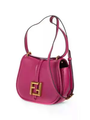 Fendi C'mon Shoulder Bag
