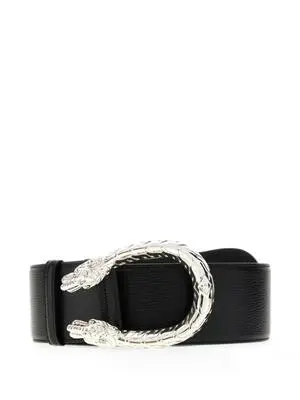 Gucci Dionysus Leather Belt