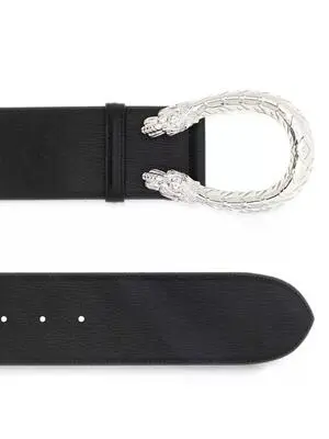 Gucci Dionysus Leather Belt