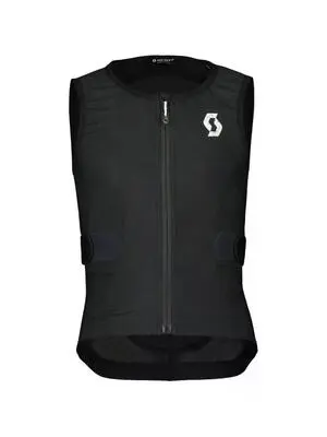 SCOTT LIVING Zip-up Vest