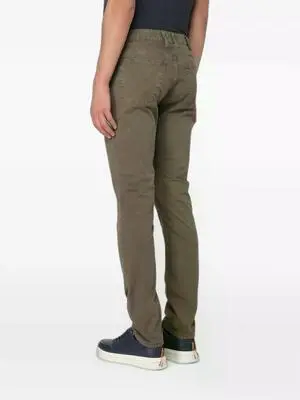 JECKERSON Patch Insert Trousers