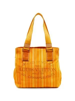 Louis Vuitton Beach Bags For Women