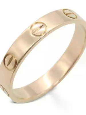 Cartier Mini Love Ring