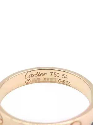 Cartier Mini Love Ring