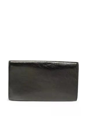 Saint Laurent Belle De Jour Clutch Bag - Black