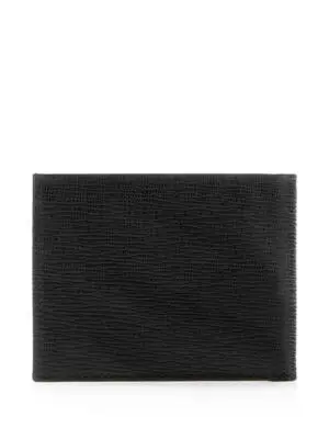 FERRAGAMO Logo Wallet