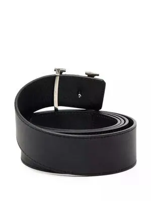 LOUIS VUITTON 2019 Calfskin Mosaic Belt