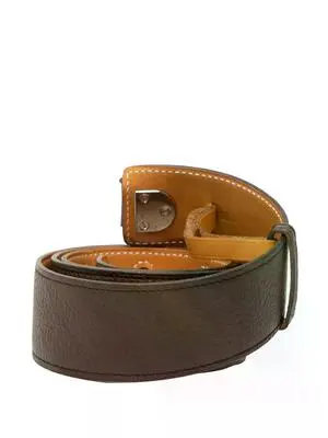 Hermès 2007 Clemence Belt