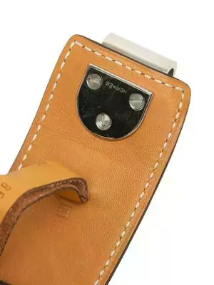 Hermès 2007 Clemence Belt