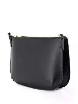 A.p.c. Sarah Logo-print Shoulder Bag