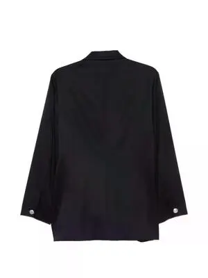 Barena Venezia Double-breasted Peaked-lapel Jacket