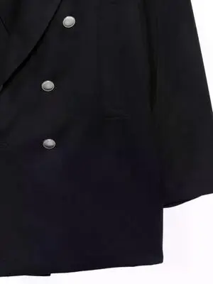 Barena Venezia Double-breasted Peaked-lapel Jacket