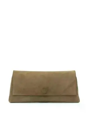 Khaite Audrey Clutch Bag