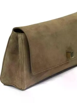 Khaite Audrey Clutch Bag