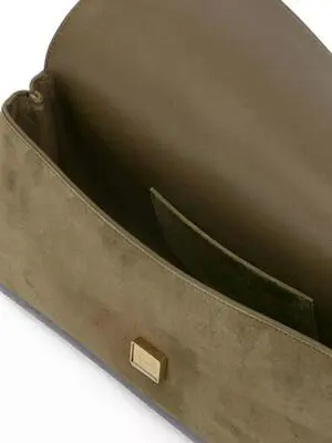 Khaite Audrey Clutch Bag