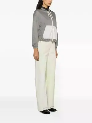 Herno Reversible Hooded Jacket