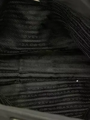 Prada 2000-2013 Tessuto Tote Bag